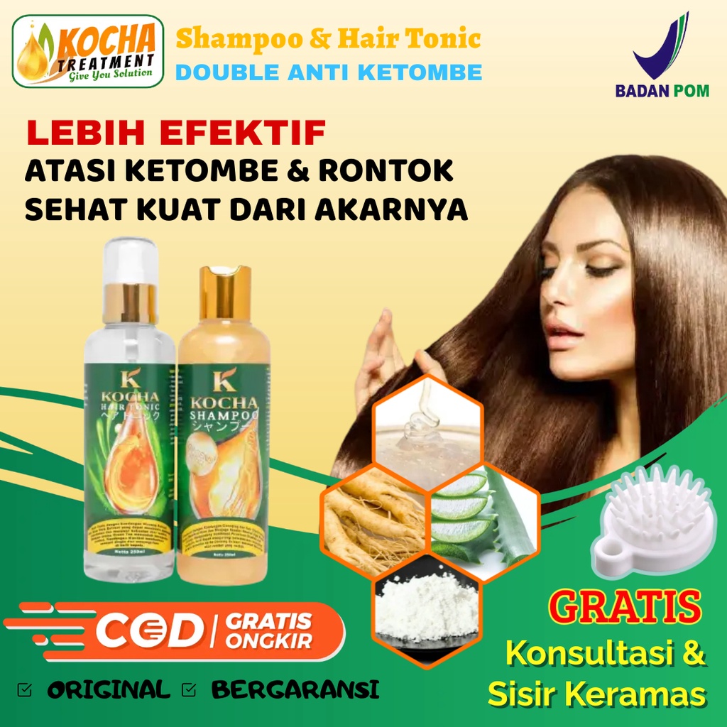 Jual Obat Ketombe Rambut Rontok Berkerak Sampo Sampho Sampho Shampoo Shampoo Penghilang Jamur ...