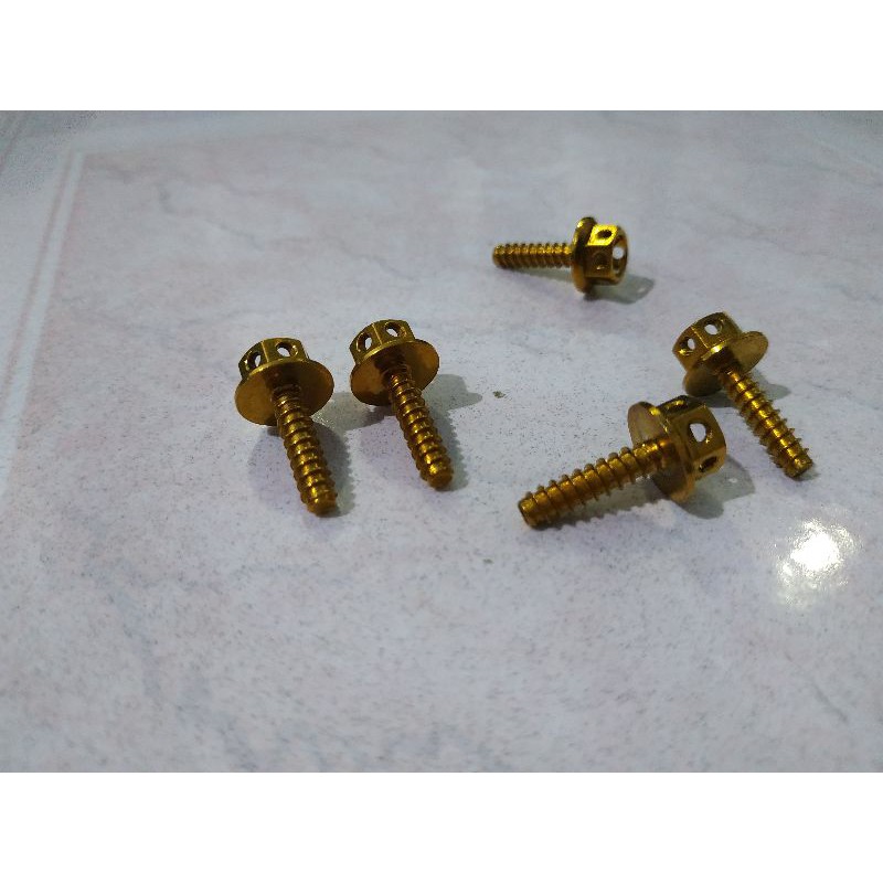 Jual Baut Body Probolt Heng | Shopee Indonesia