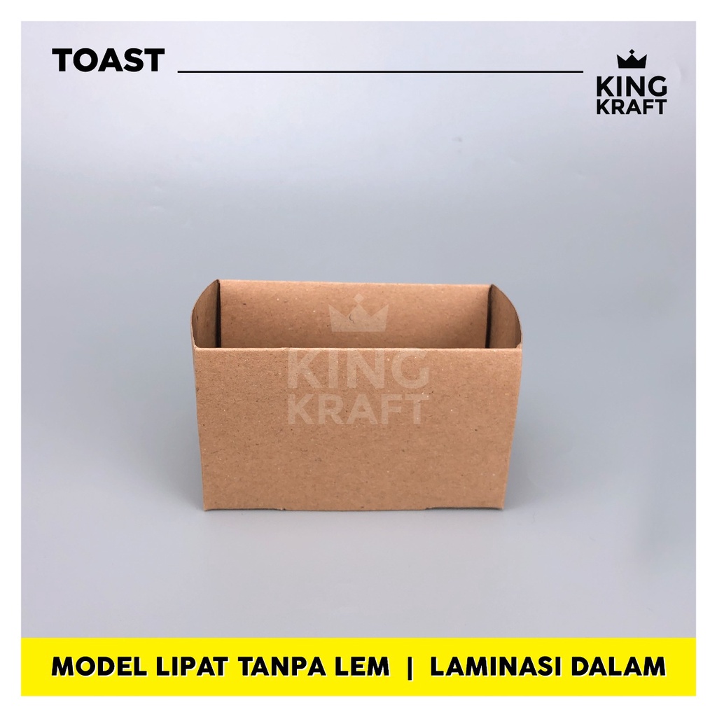 Jual TOAST BOX ROTI TEMPAT ROTI TOASTBOX KOTAK MAKANAN Indonesia|Shopee ...