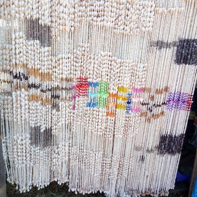 Korden kerang | Shopee Indonesia