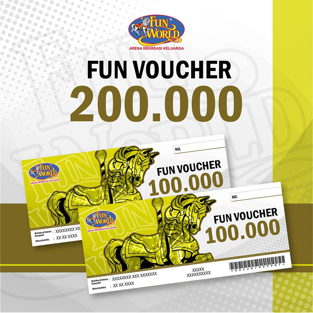 Produk Funworld Official Store | Shopee Indonesia