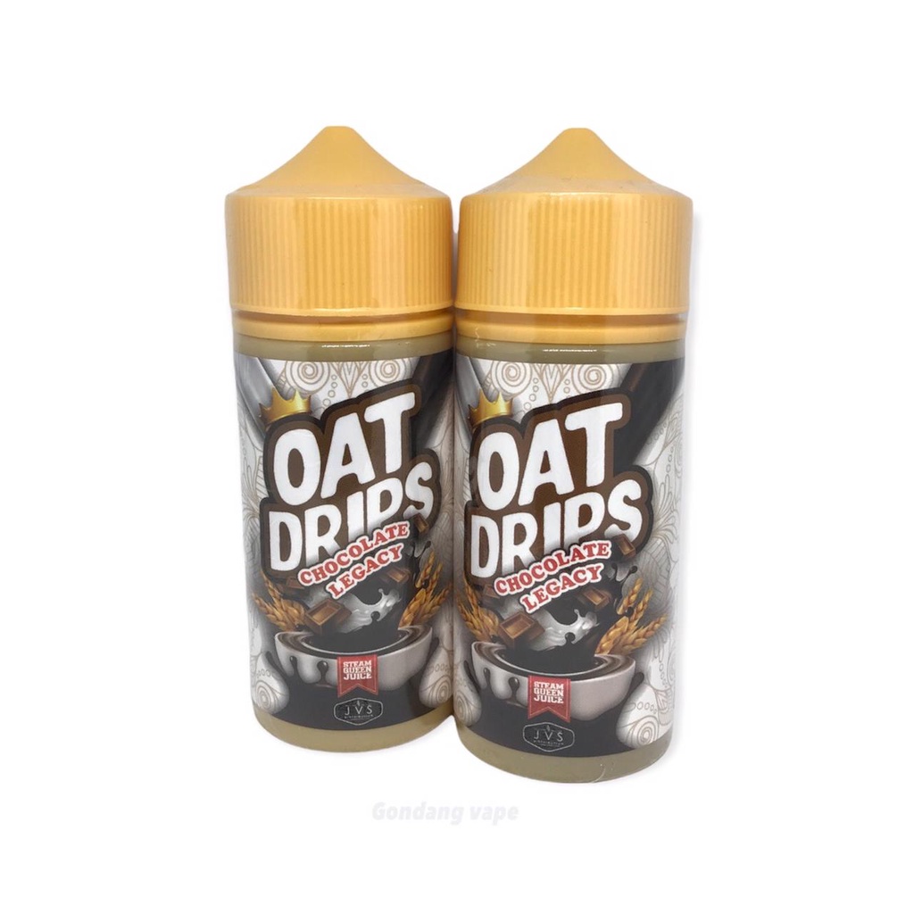 Jual LIQUID OAT DRIPS V5 | Shopee Indonesia