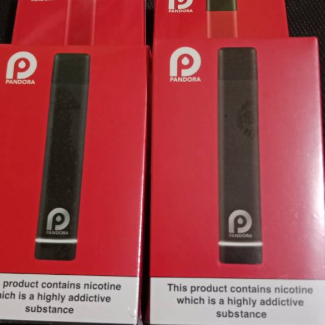 Jual PANDORA POD SYSTEM AUTHENTIC - POD SYSTEM MURAH -VAPE MURAH ...