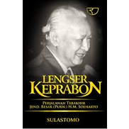 Jual Buku Lengser Keprabon by Sulastomo | Shopee Indonesia