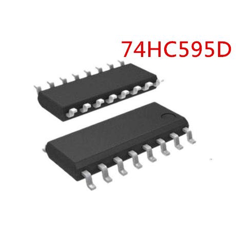 Harga 74hc595d Terbaru Januari 2022 | BigGo Indonesia