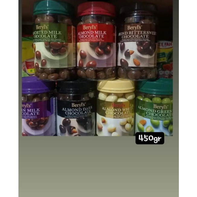 Harga Berlys Terbaru Januari 2023 |BigGo Indonesia