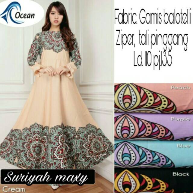 Harga Suriyah Terbaru Des 2024 |BigGo Indonesia