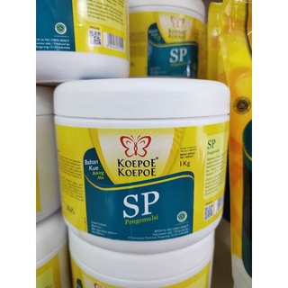 Jual KOEPOE KOEPOE SP Pengemulsi 1kg | Shopee Indonesia