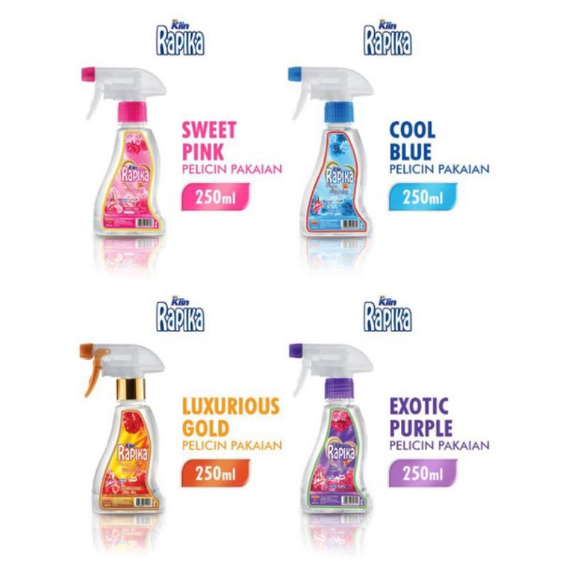 Harga rapika botol cod Terbaru Feb 2025 | BigGo Indonesia