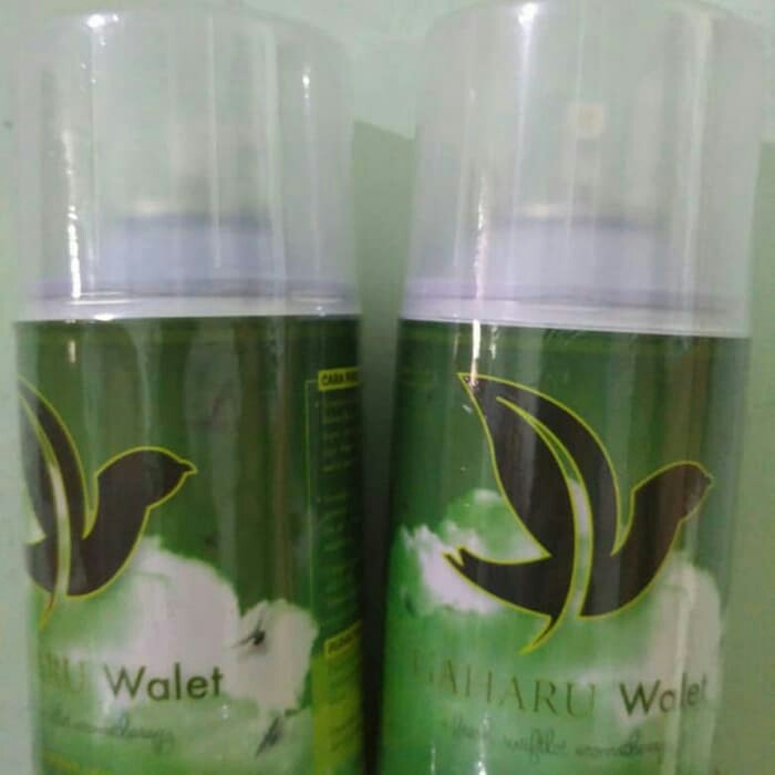 Jual Parfum Gaharu Walet ( a fresh swiftlet aromatherapy ) | Shopee ...