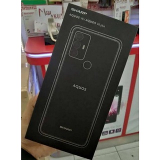 Jual HP Sharp Aquos V6 | Shopee Indonesia
