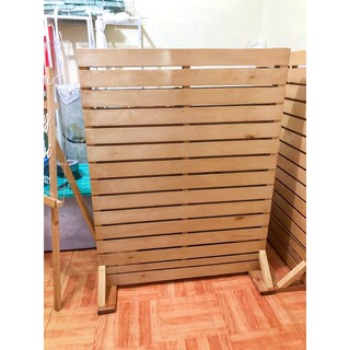 Jual SALE! Papan Backdrop Kayu Lipat / Partisi Photobooth / Tiang ...