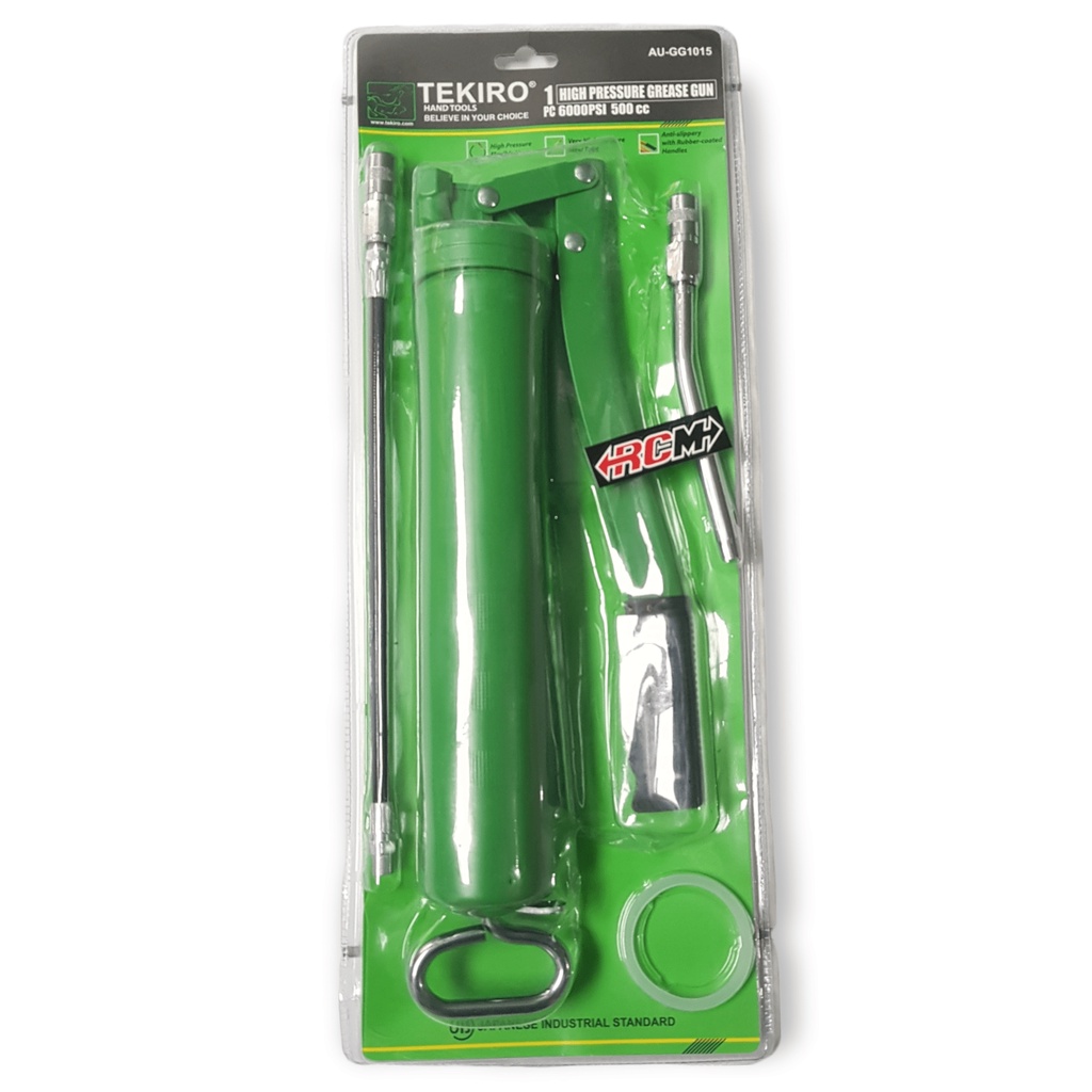 Jual POMPA STEMPET ONE HANDGREASE HAND GREASE GUN POMPA GEMUK TANGAN ...