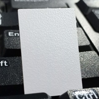 Jual AH 1002W HPL PUTIH KULIT JERUK HPL WHITE TEXTURE HPL POLOS AIDI ...