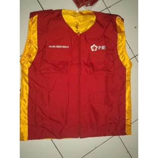 Jual Rompi PMR Wira madya | Shopee Indonesia
