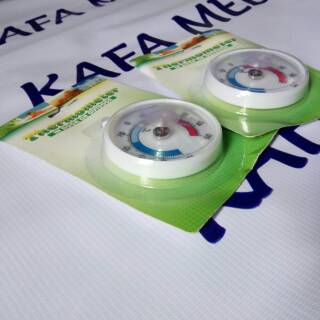 Jual TERMOMETER JARUM KULKAS VAKSIN/PENGUKUR SUHU KULKAS | Shopee Indonesia