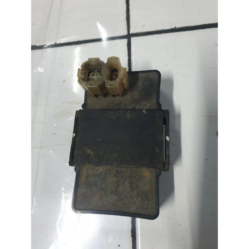 Jual CDI Kawasaki KLX Dtracker new 150 G BF SE L Xtreme ori original ...