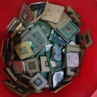 Jual aneka prosesor atau ram komputer jadul rusak Indonesia|Shopee ...