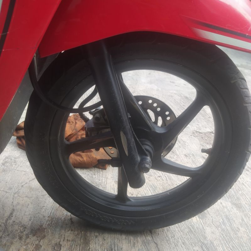 Jual velg ori scoopy fi | Shopee Indonesia