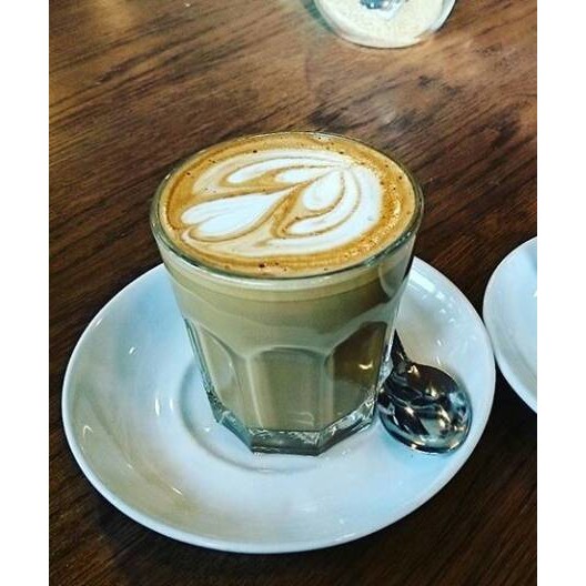 Jual Gelas Kaca - Gelas Kopi - Gelas Cafe - Coffee Glass | Shopee Indonesia