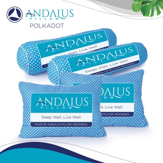 Toko Online Andalus Pillow Official Shop | Shopee Indonesia