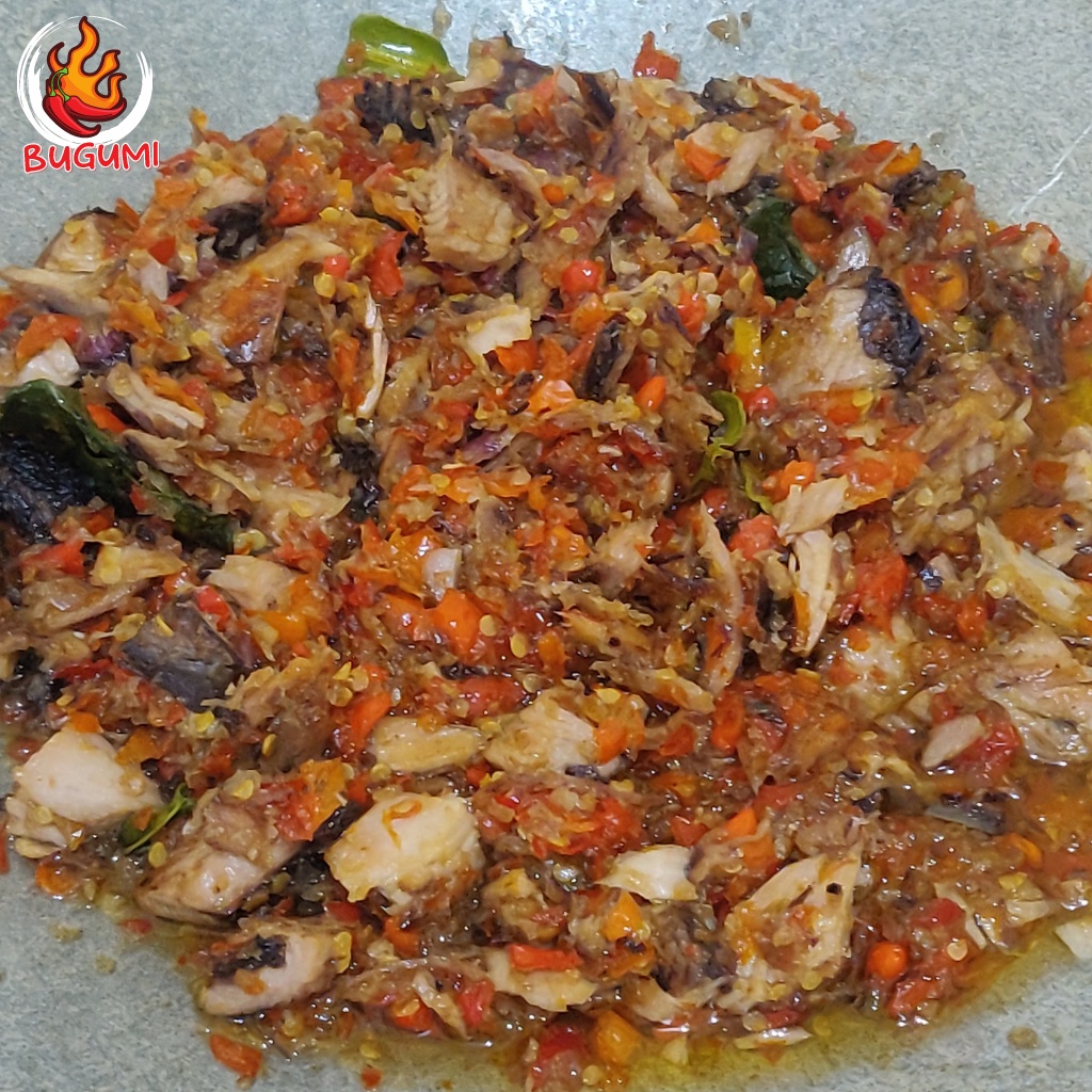 Jual Sambal Sachet Cumi, Sambel Uleg Bawang, Sambal Ikan Cakalang ... Jual Sambal Sachet Cumi, Sambel Uleg Bawang, Sambal Ikan Cakalang ...