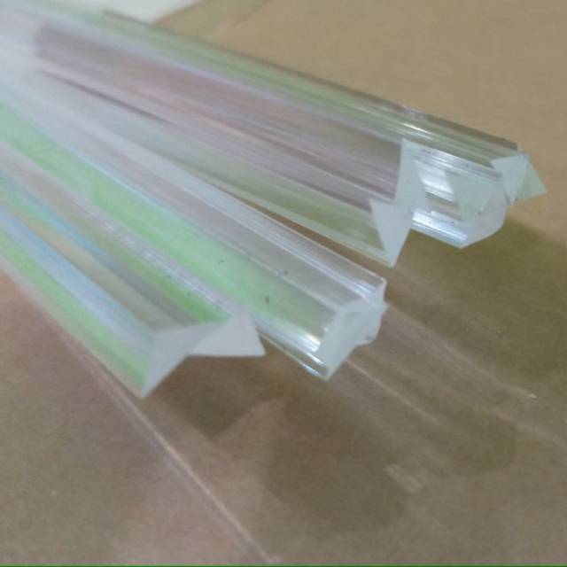 Siku Akrilik 5mm - Acrylic | Shopee Indonesia