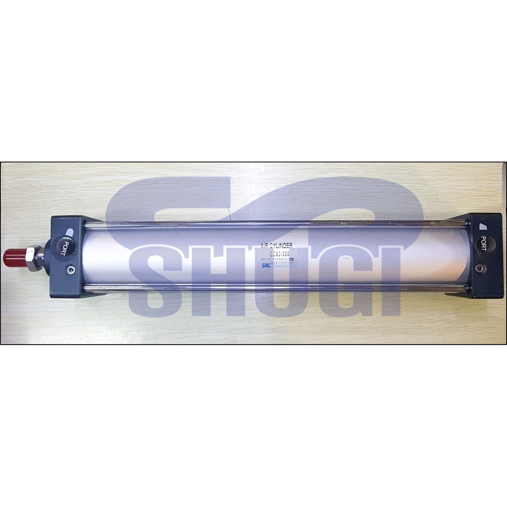 Jual Air Cylinder Type SC Indonesia|Shopee Indonesia