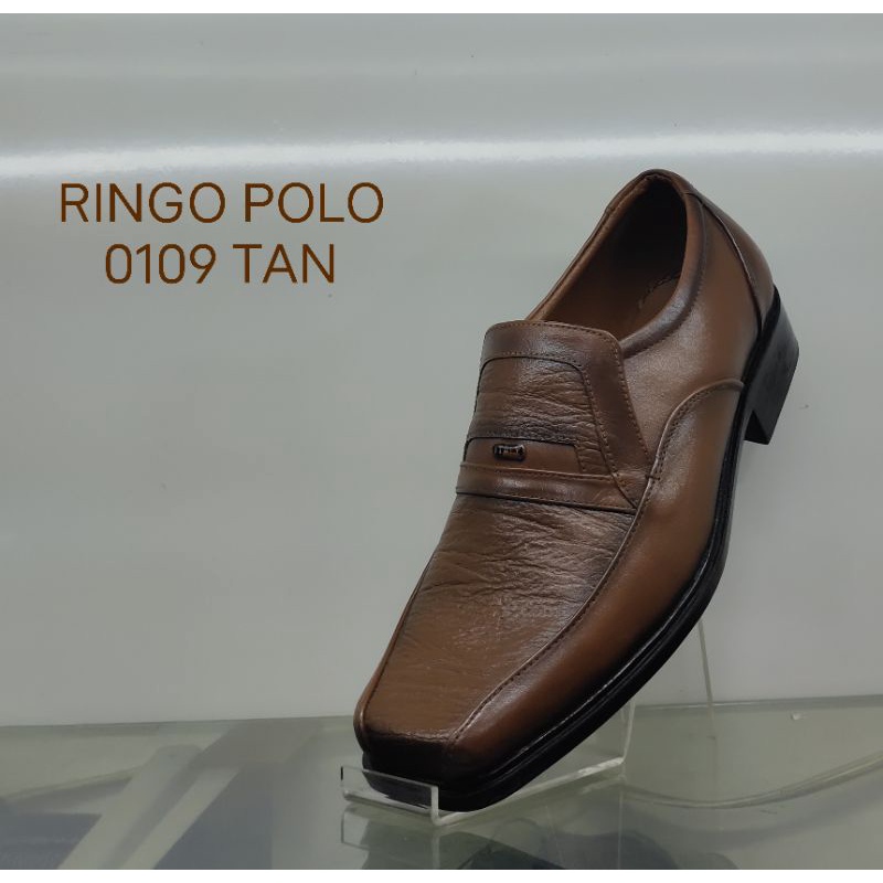 Jual sepatu kantor pria , sepatu kantor cowok , sepatu formal bahan ...