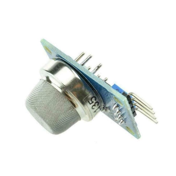 Jual JUAL Sensor Kualitas Udara MQ-135 MQ135 Air Quality Hazardous Gas ...