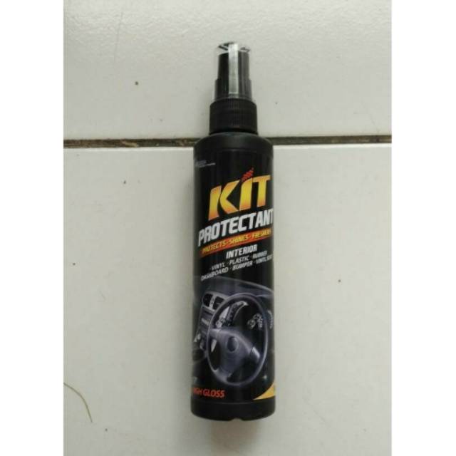 Jual Kit Protectant 175ML | Shopee Indonesia