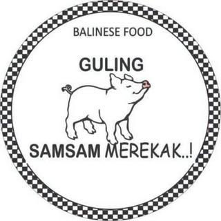 Jual Babi Guling Samsam Merekak | Shopee Indonesia