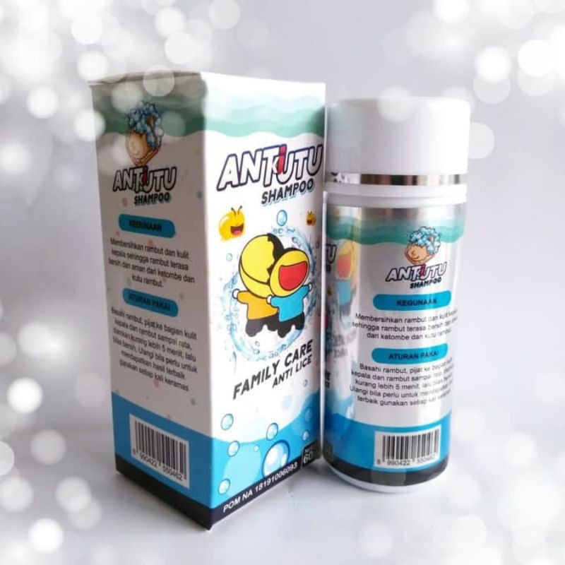 Harga antutu Terbaru Sep 2024 |BigGo Indonesia