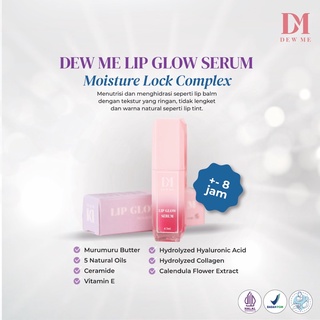 Produk DEW ME Official Shop | Shopee Indonesia