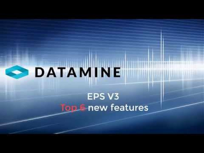 Datamine EPS 3 x64 | Shopee Indonesia
