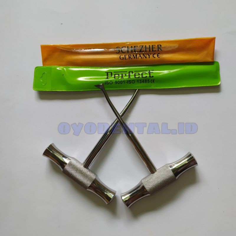 Jual Cryer set kanan kiri / instrument cryer schezher perfect | Shopee ...