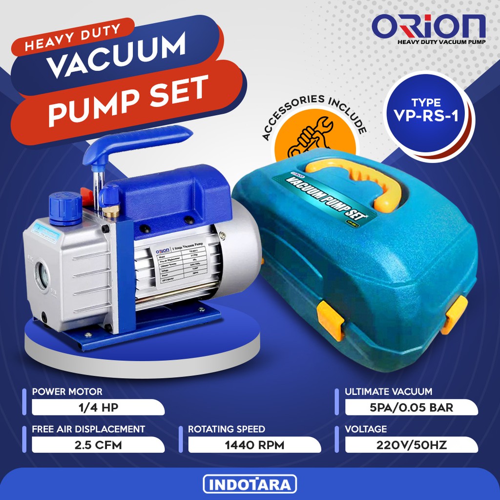 Jual pompa vakum ac Harga Terbaik & Termurah Desember 2022 | Shopee ...