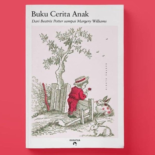 Jual buku cerita anak antalogi velveteen rabbit the tale of peter ...