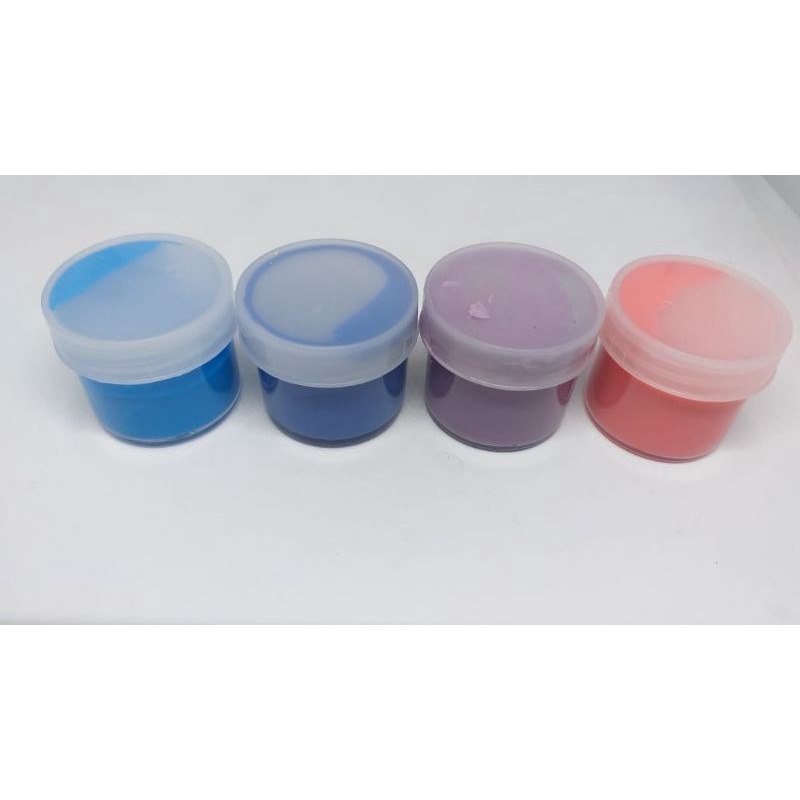 Jual Cat Lukis Air Cat Air Styrofoam Cat Gypsum Satuan Cat Melukis ...