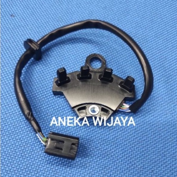 Jual SENSOR CKP SENSOR SPULL KAKI 4 VARIO 110 FI LED K46 | Shopee Indonesia