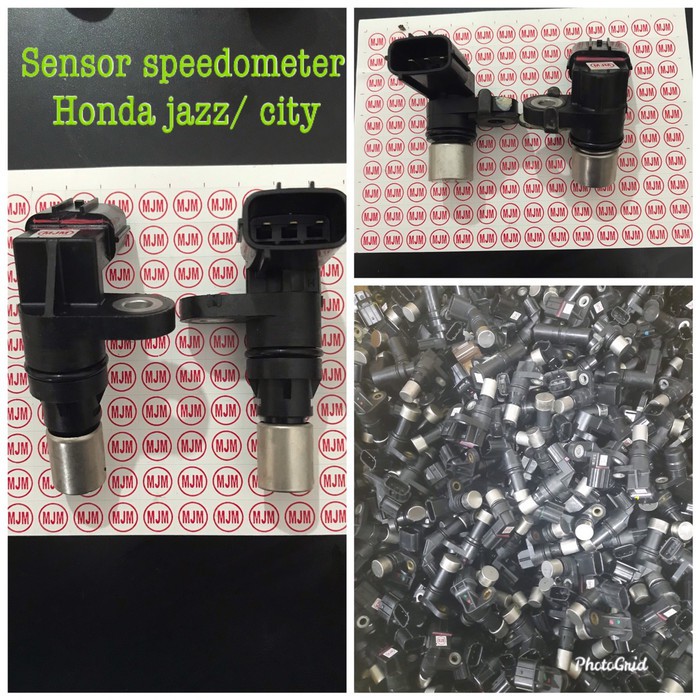 Jual Sensor tranmisi AT/ speed matic Honda Jazz & City , transmisi ...