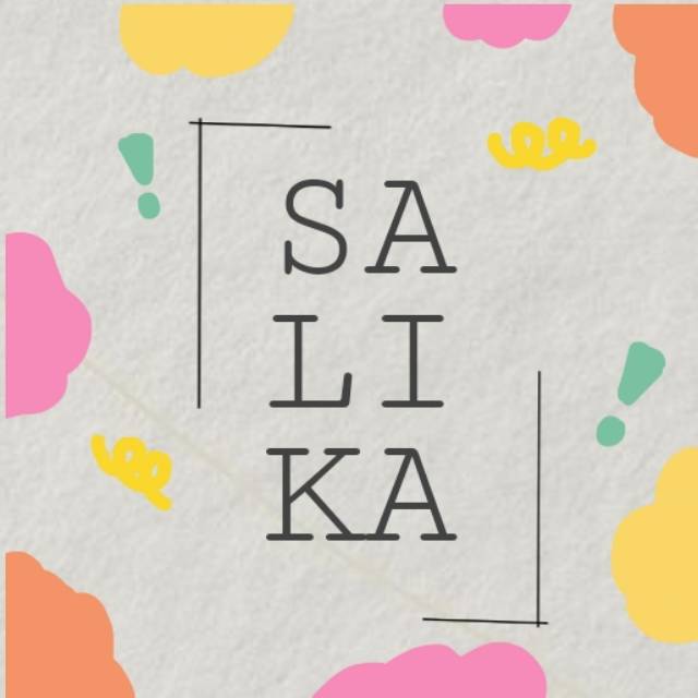 Produk salika.official | Shopee Indonesia