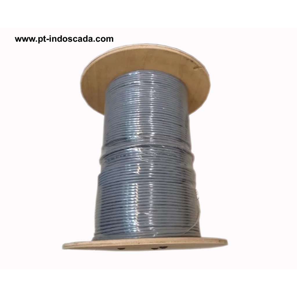 Jual Kabel Serial untuk Modbus RS-485 1P x 22AWG | Shopee Indonesia