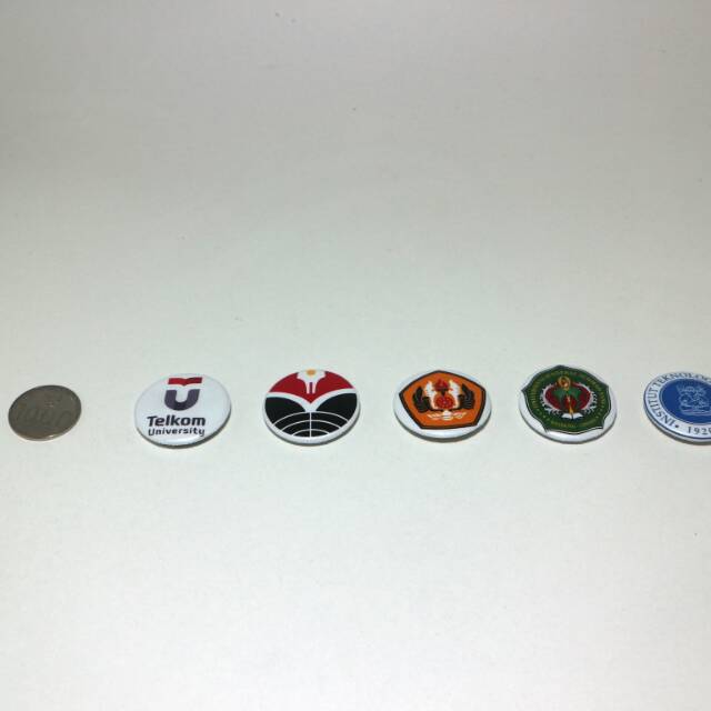 Harga PIN Custom 32MM Terbaru Jun 2025 | BigGo Indonesia