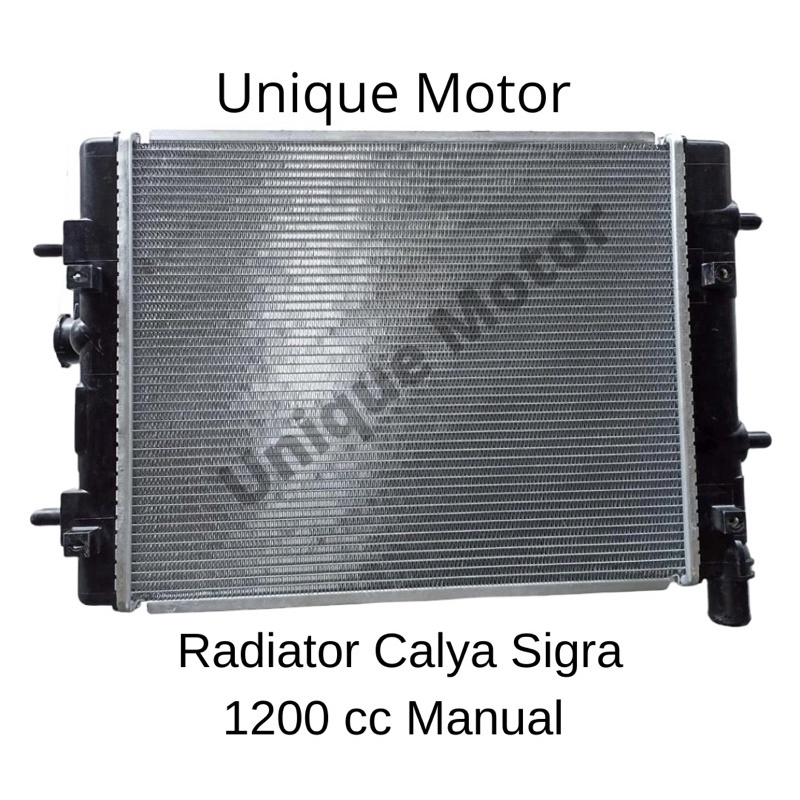Jual Radiator Mobil Terlengkap & Harga Terbaru Januari 2023 | Shopee ...