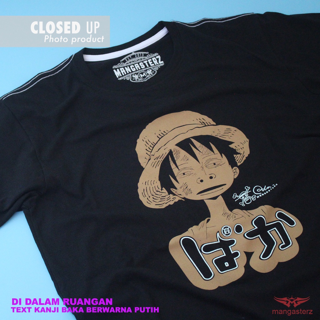 Jual Baju Luffy One Piece Kaos Luffy Kaos Luffy One Piece Gomu Gomu No ... Jual Baju Luffy One Piece Kaos Luffy Kaos Luffy One Piece Gomu Gomu No ...