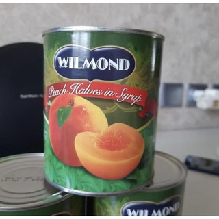 Jual WILMOND PEACH AFRICA 740gr /PEACH KALENG /BUAH KALENG | Shopee ...
