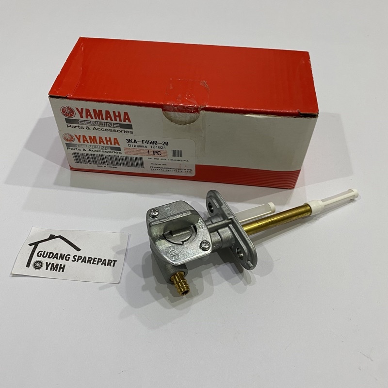 Jual Kran Keran Tangki Bensin Rxking Rx King 3KA-F4500-20 Asli Original ...