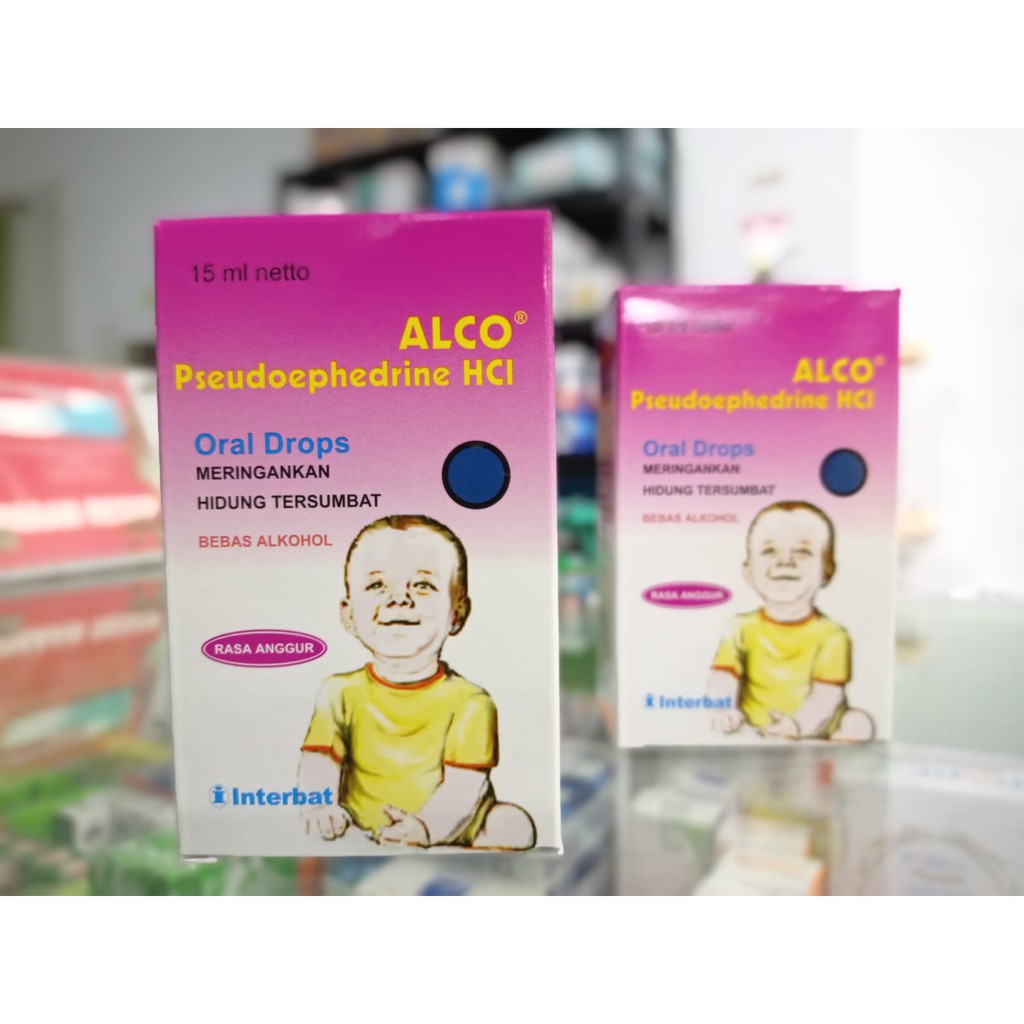 Jual Alco Drops 15 ml | Shopee Indonesia