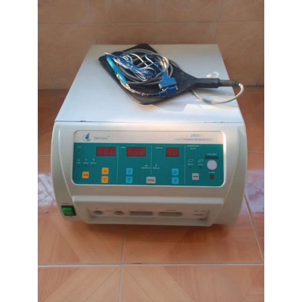 Jual Alat Bedah Elektrocauter | Shopee Indonesia